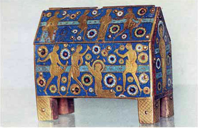 What is Enamel? – IEI