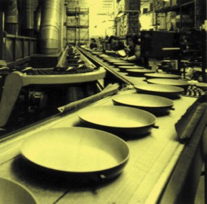 What is Enamel? – IEI