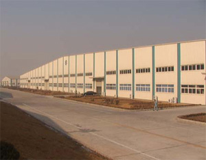 Interview with Sidelong International Electrical (China) Co. Ltd – IEI